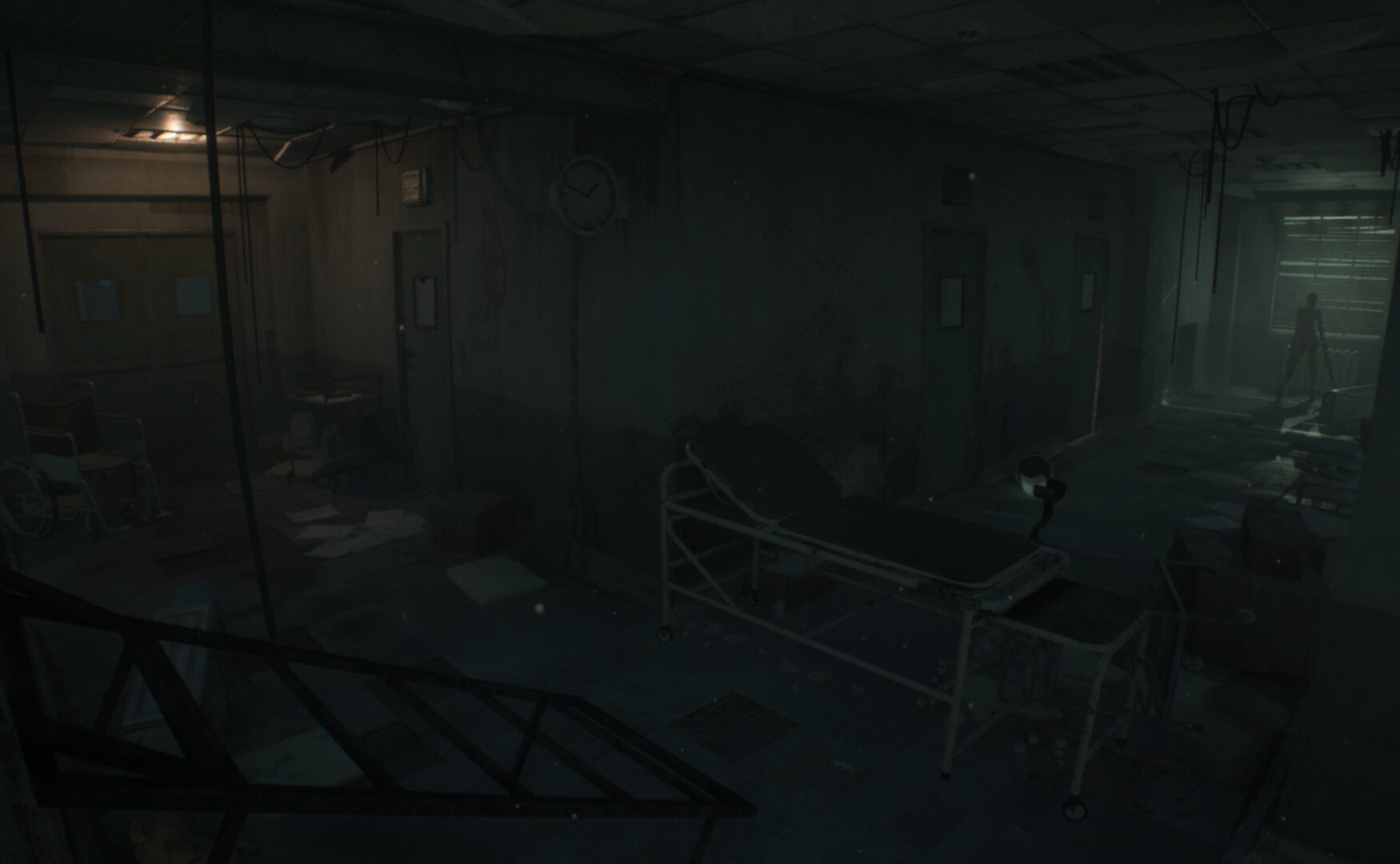 Madness inside on Steam