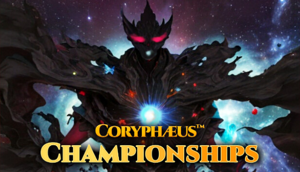 Coryphaeus Championships on Steam