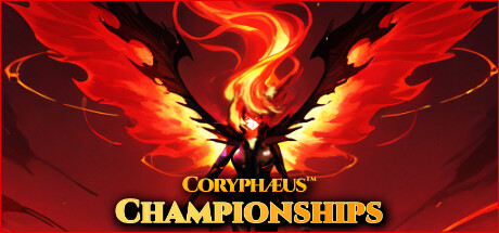 Coryphaeus Championships on Steam