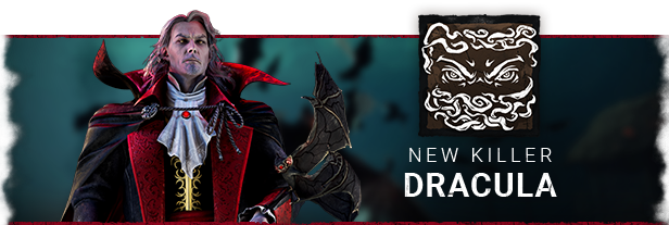 Dead by Daylight - Castlevania Chapter on Steam