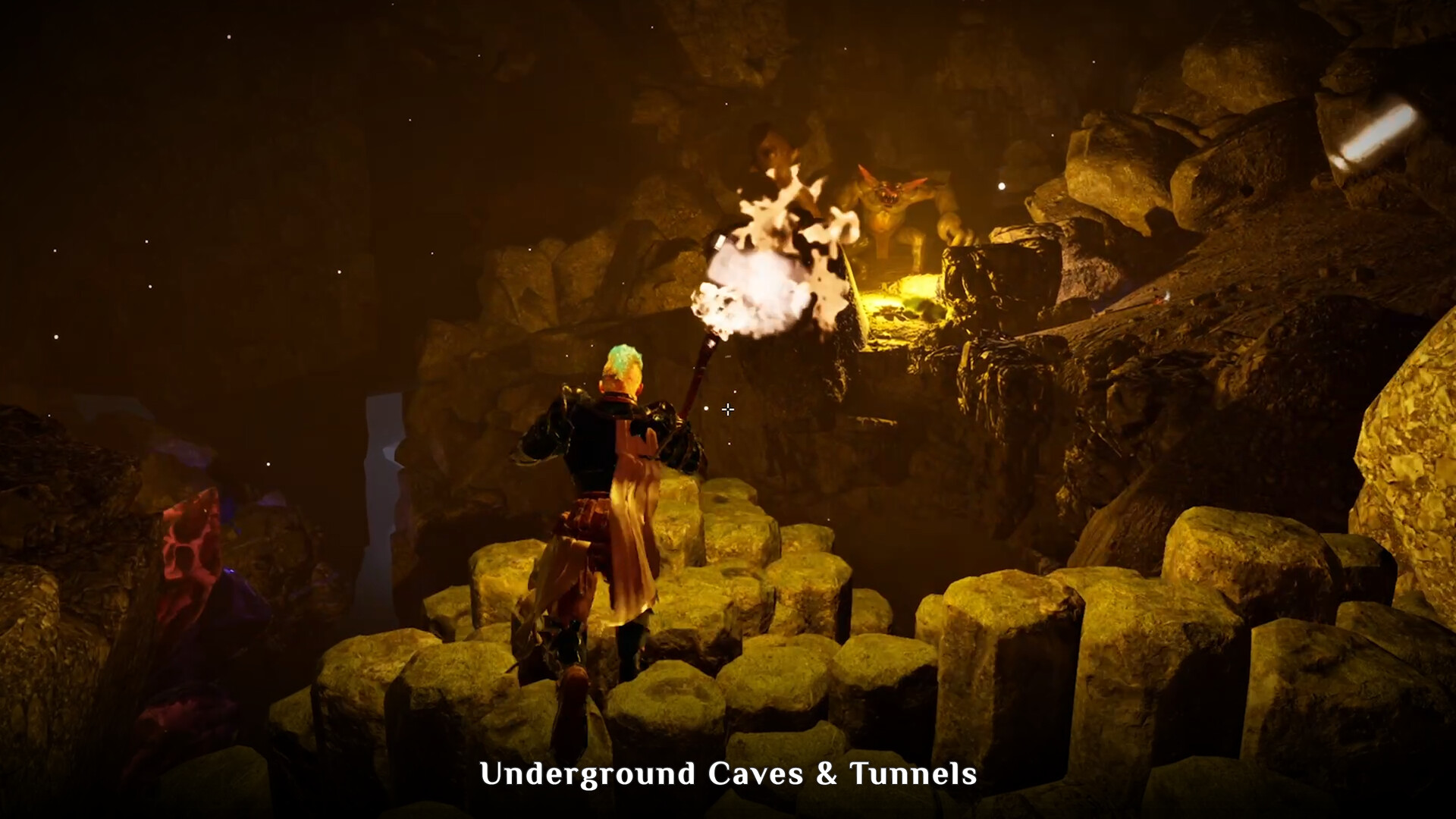 DreamWorld: The Infinite Sandbox MMO on Steam