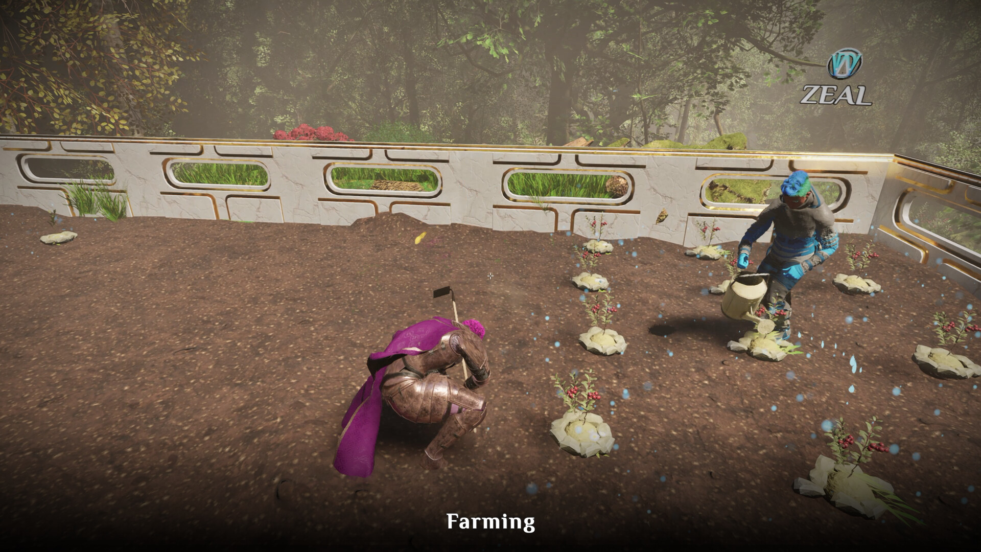 DreamWorld: The Infinite Sandbox MMO on Steam