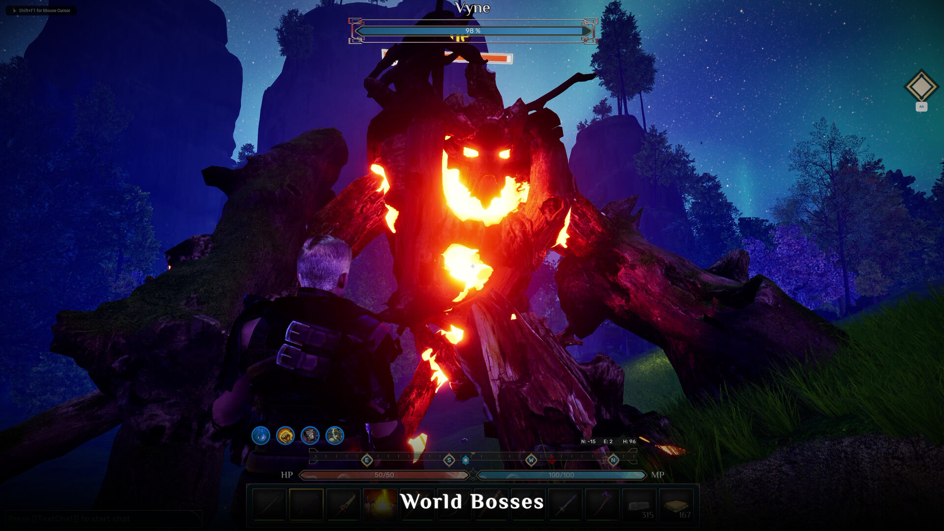 DreamWorld: The Infinite Sandbox MMO on Steam