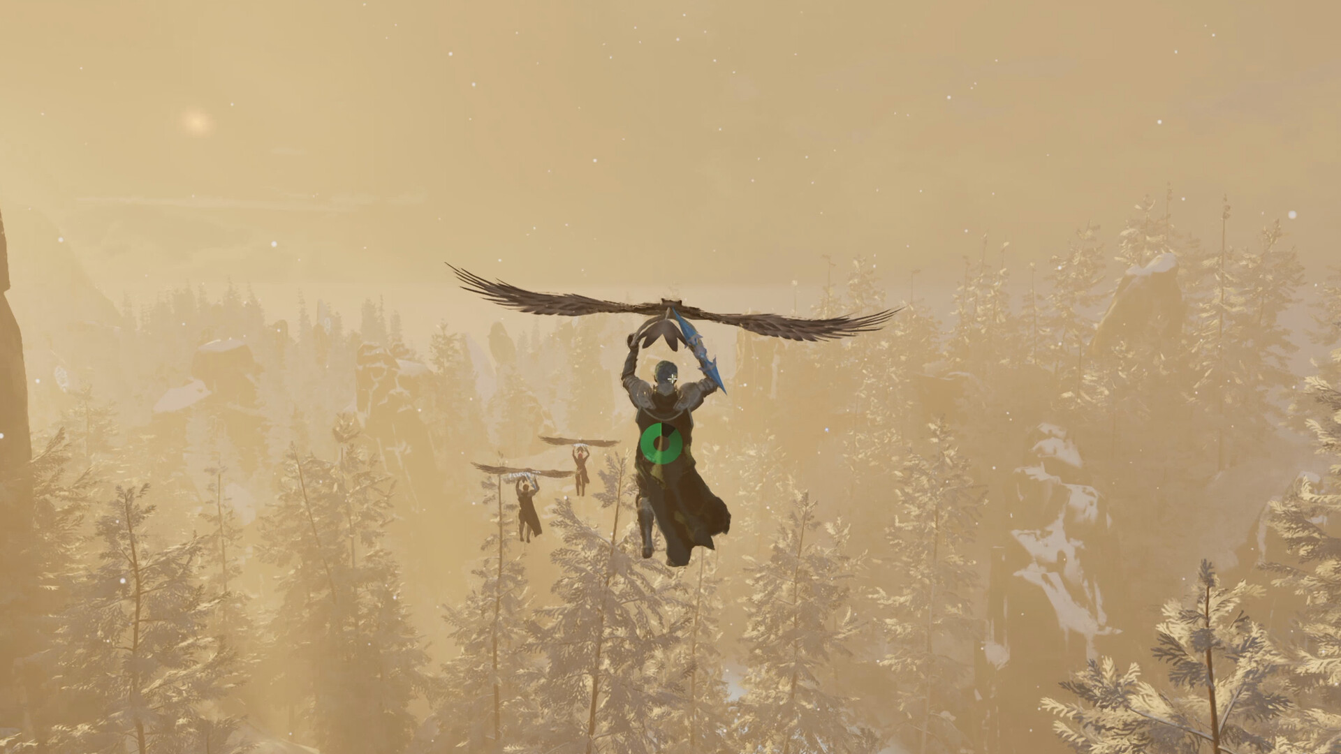 DreamWorld: The Infinite Sandbox MMO on Steam