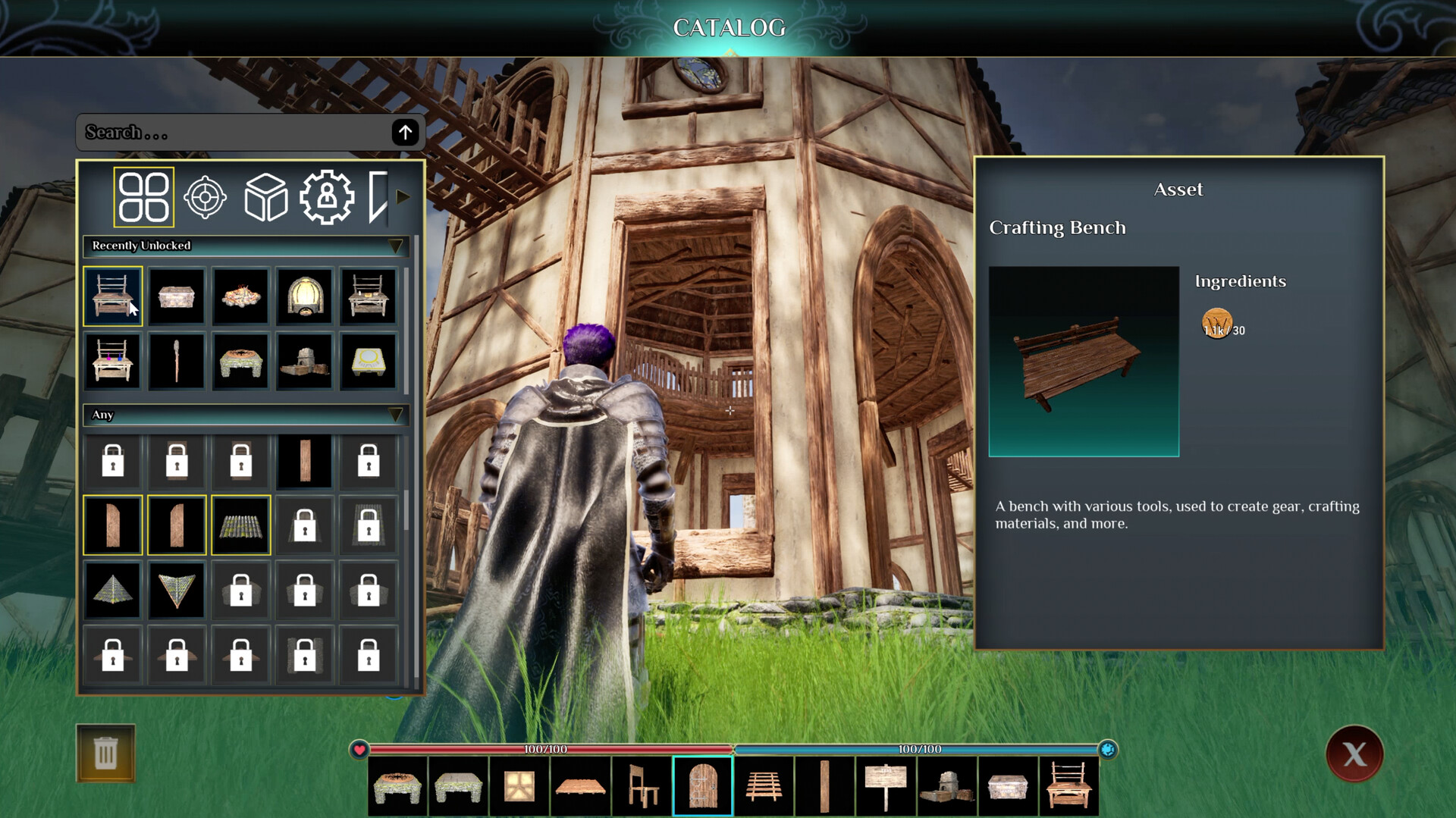 DreamWorld: The Infinite Sandbox MMO on Steam