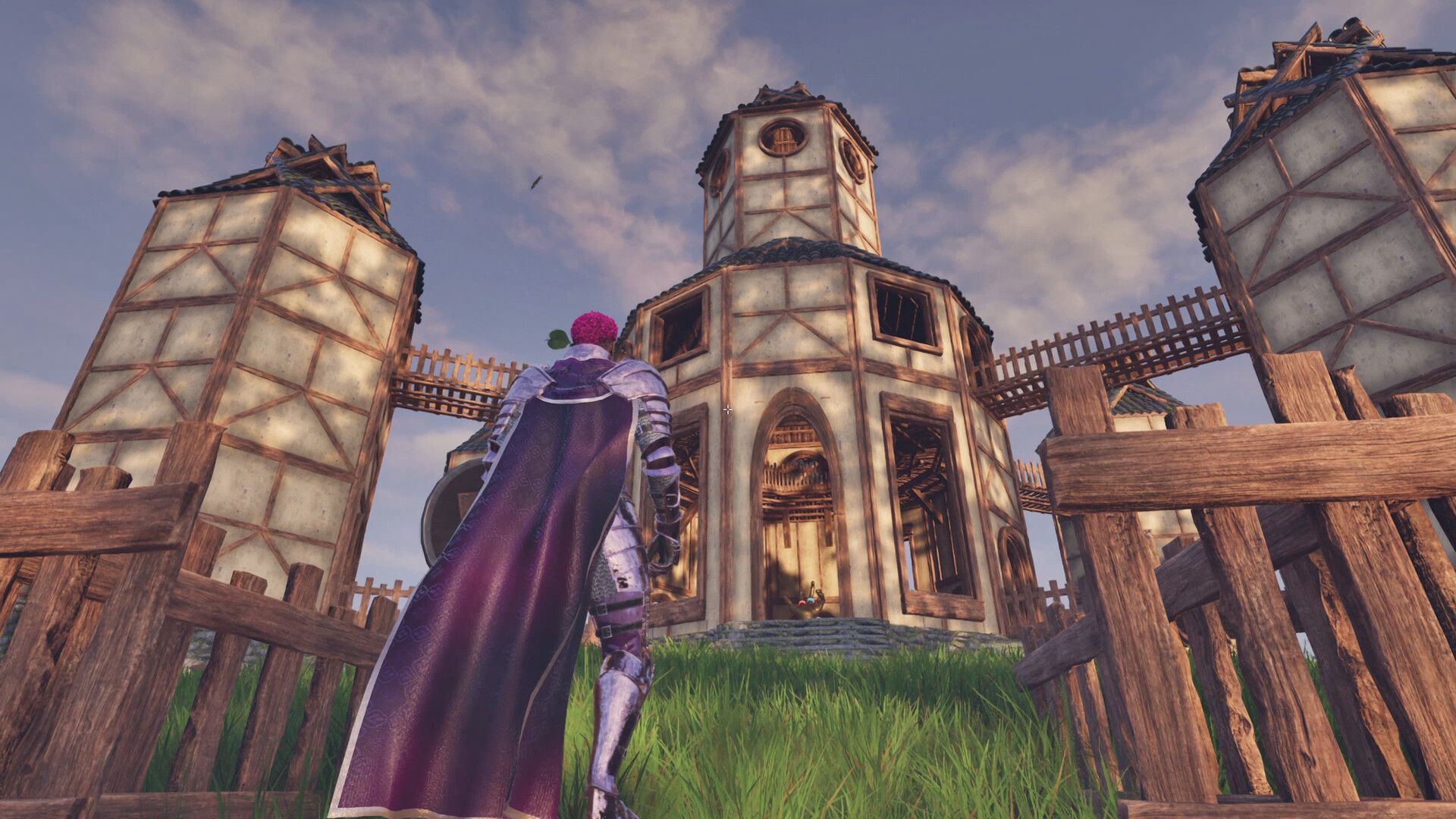 DreamWorld: The Infinite Sandbox MMO on Steam