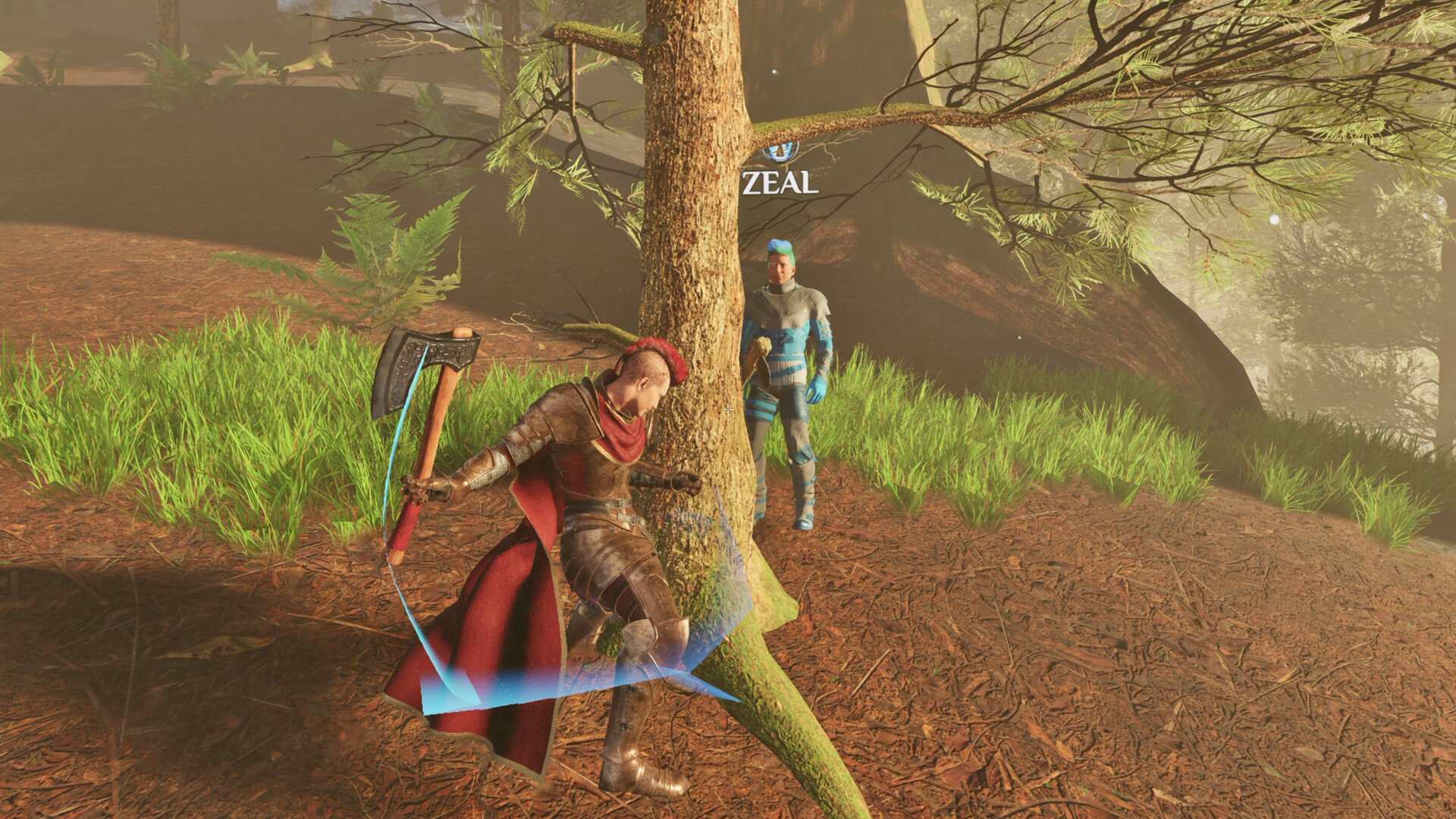 DreamWorld: The Infinite Sandbox MMO on Steam