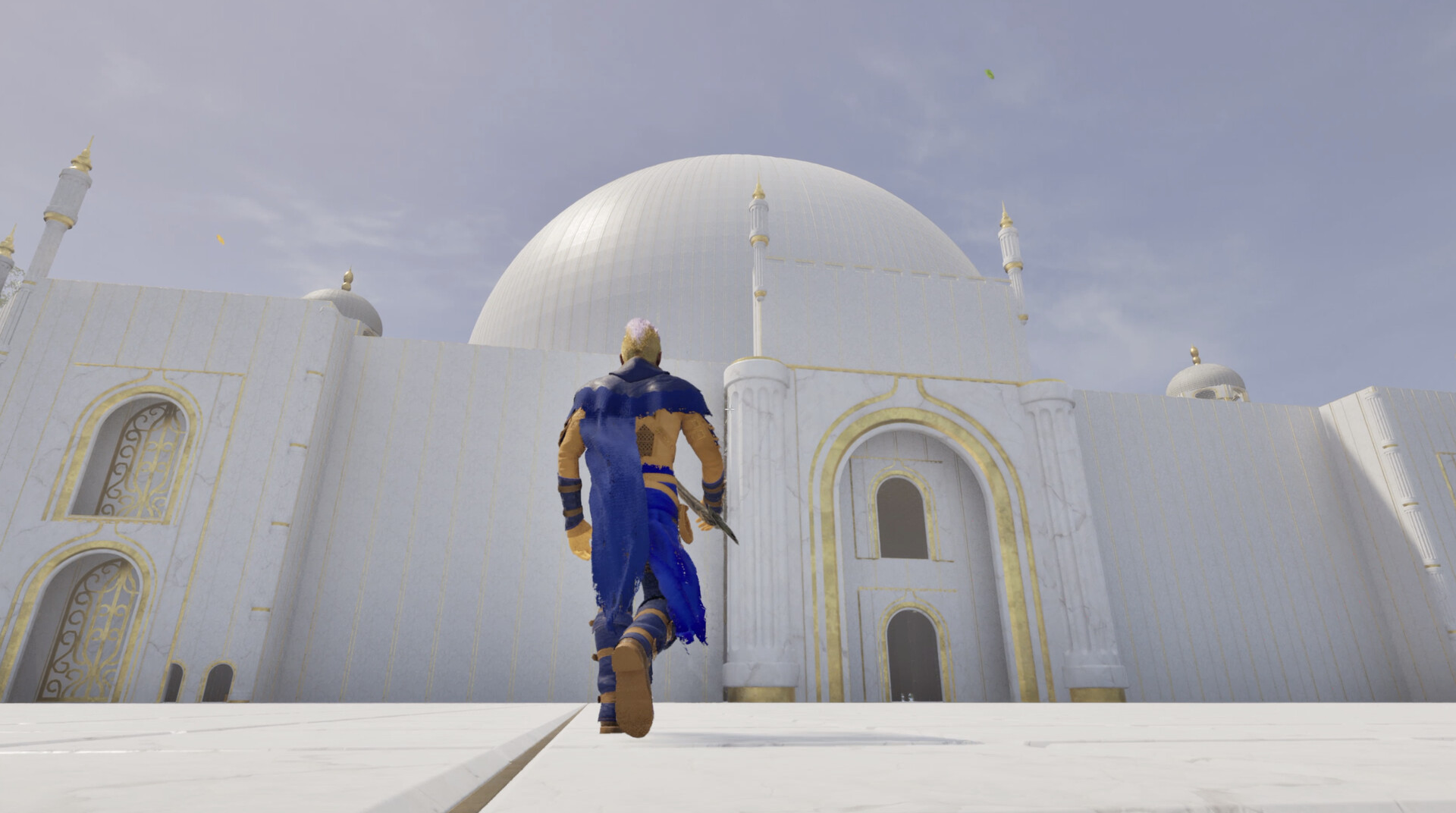 DreamWorld: The Infinite Sandbox MMO on Steam