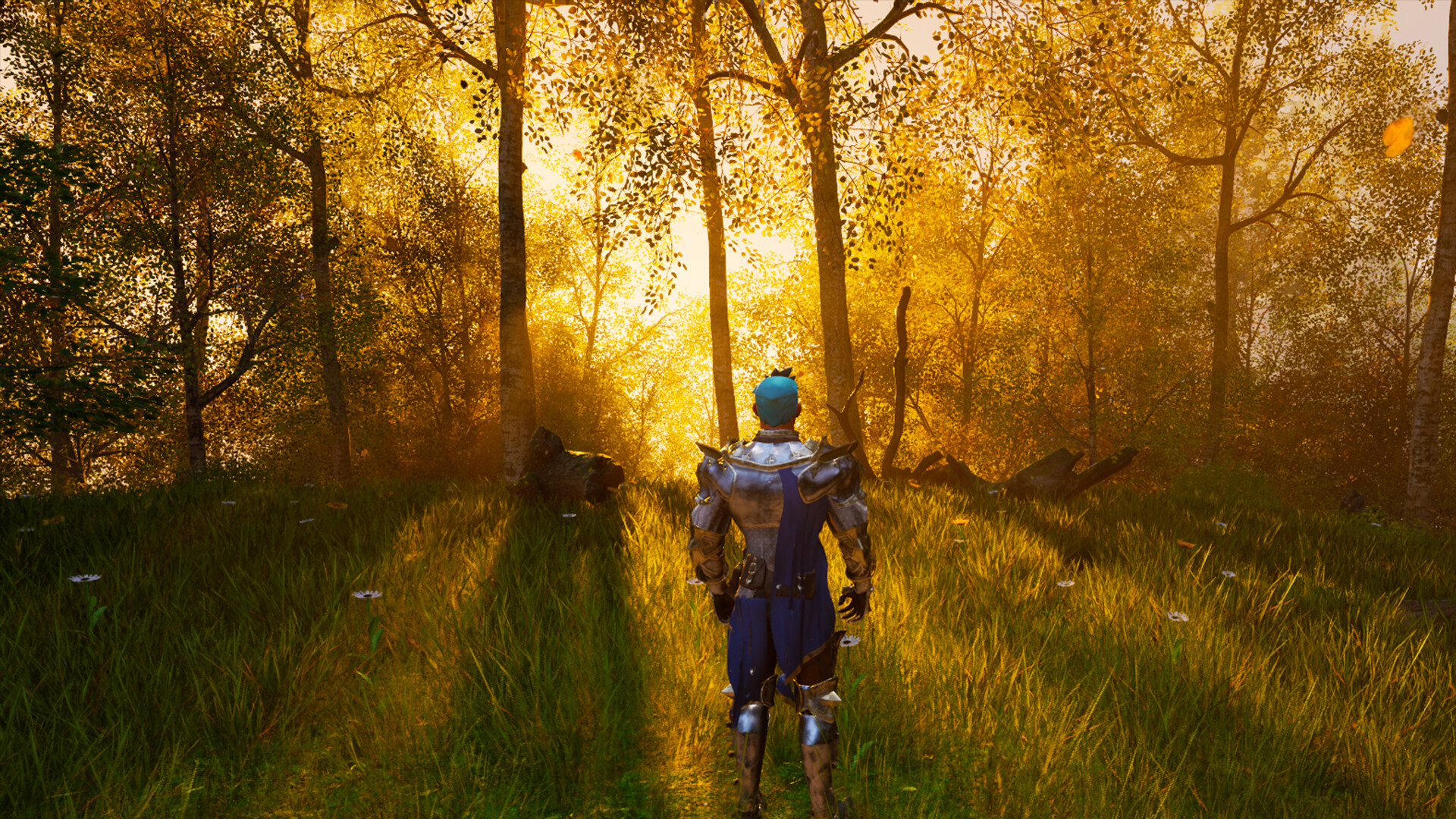 DreamWorld: The Infinite Sandbox MMO on Steam