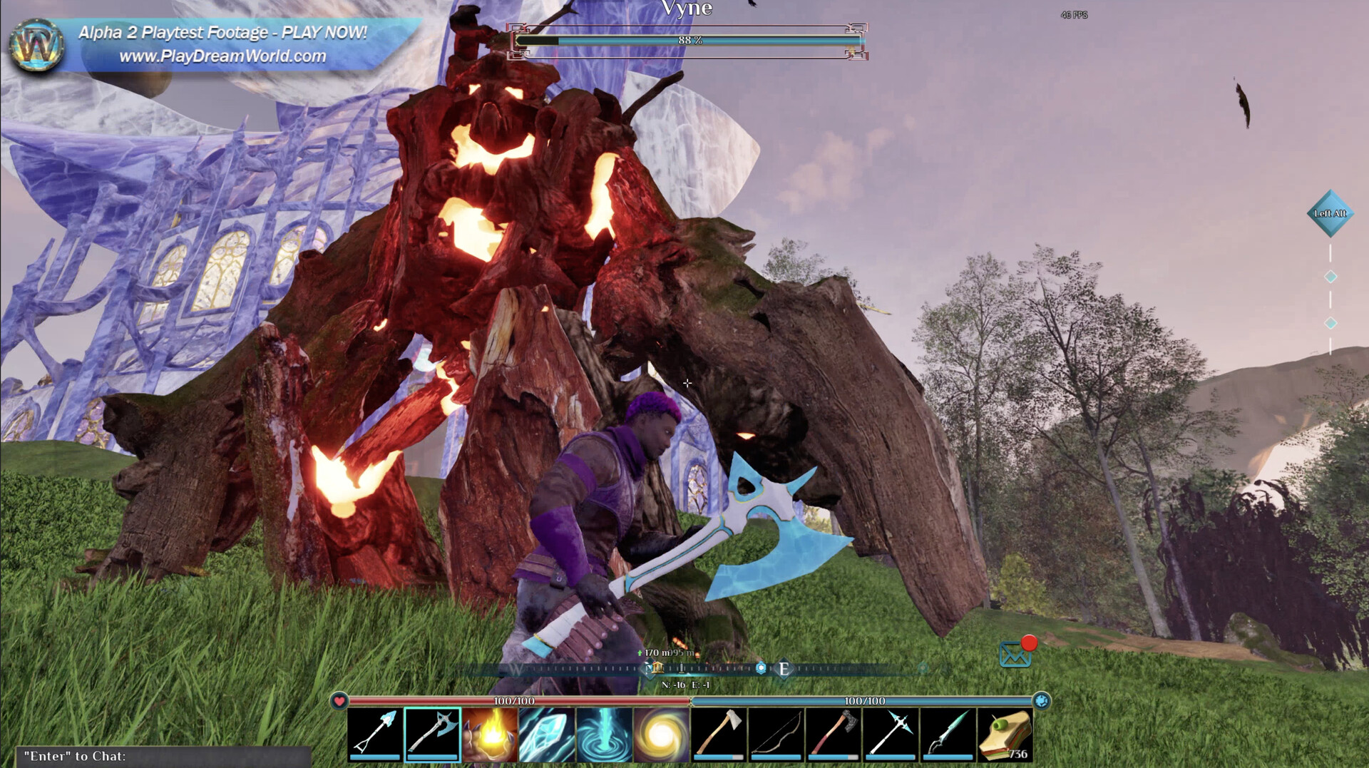 DreamWorld: The Infinite Sandbox MMO on Steam