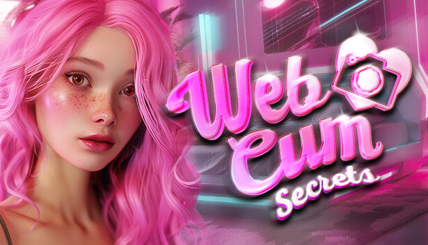 WebCum Secrets 🔞💦 on Steam
