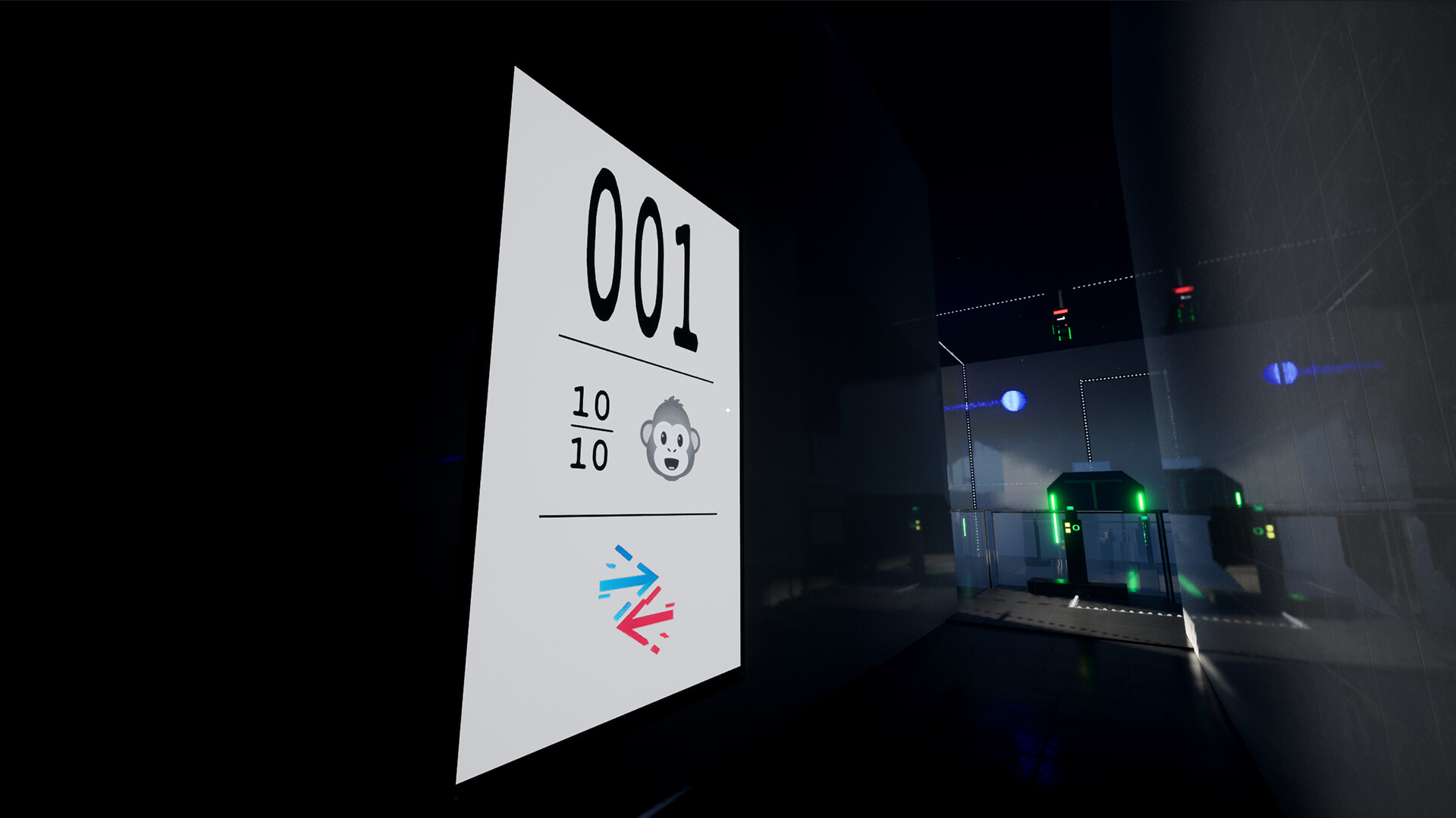 Attrax on Steam