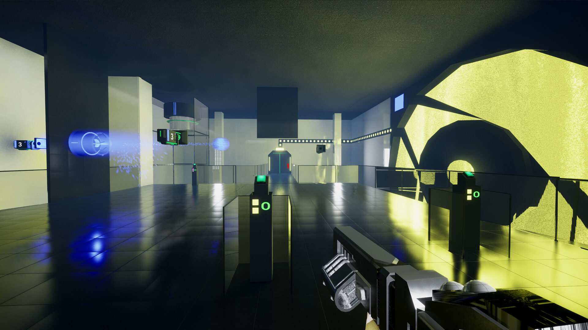 Attrax on Steam