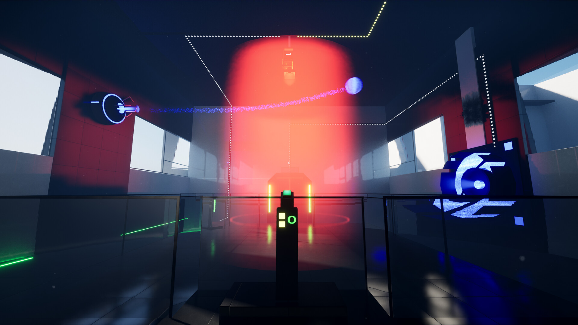 Attrax on Steam