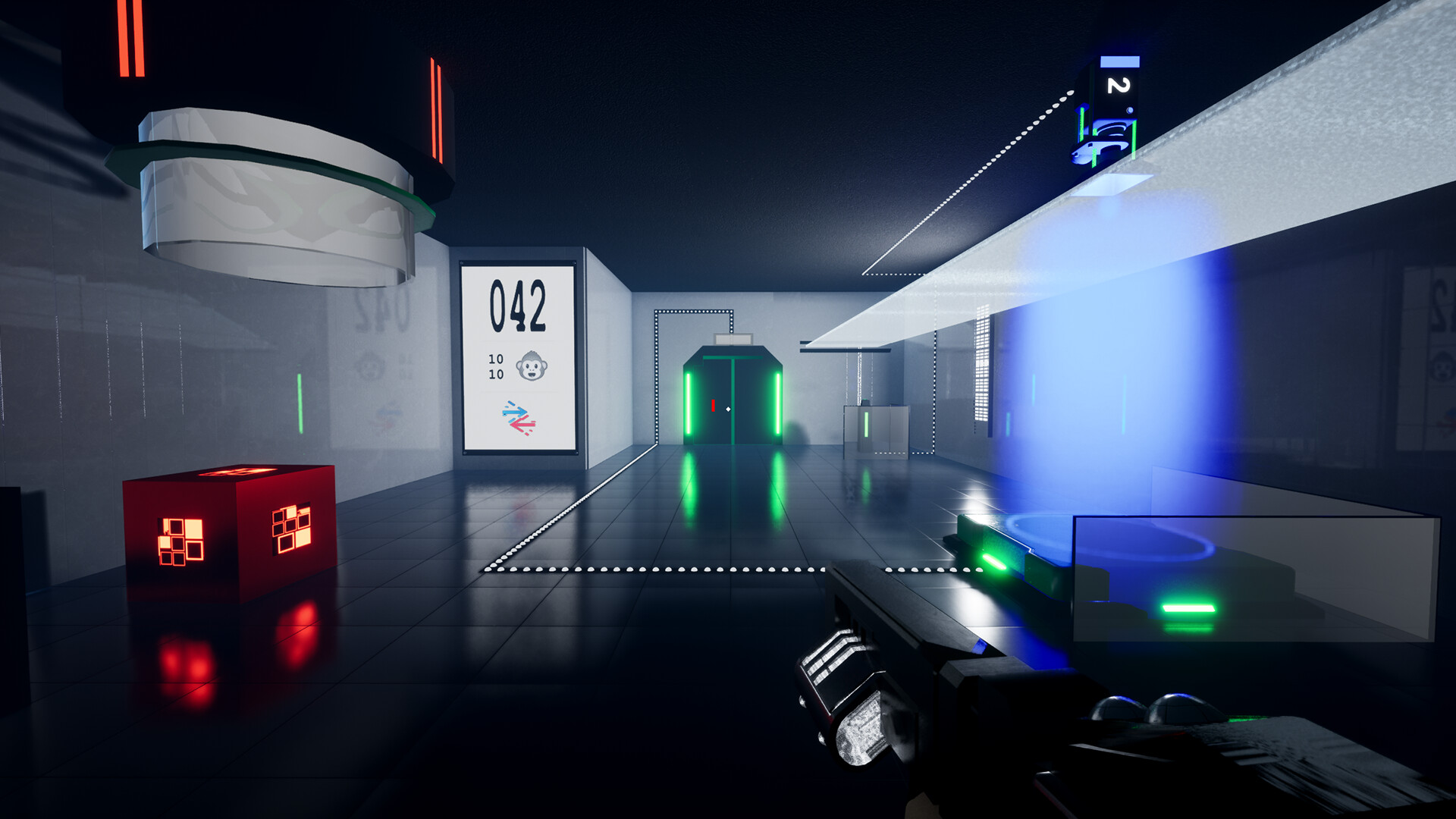 Attrax on Steam