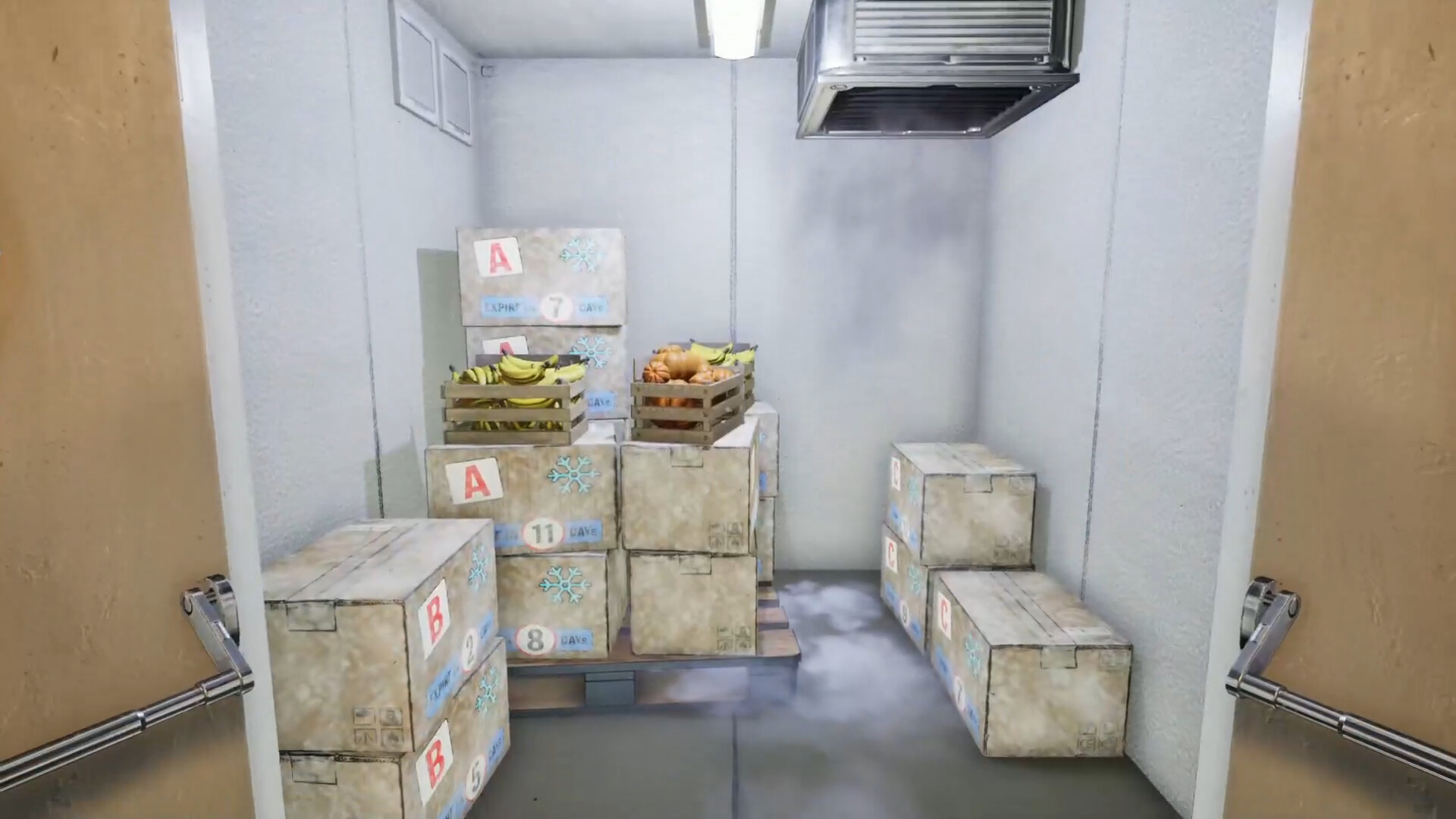 Storage Guys on Steam