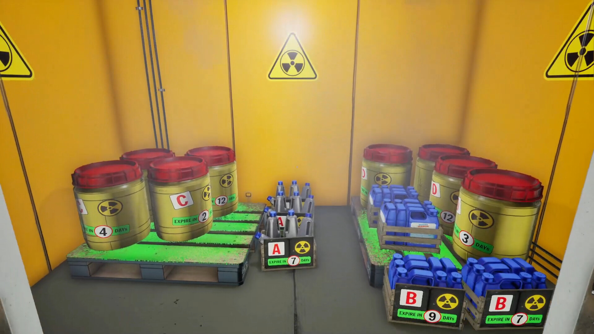 Storage Guys on Steam