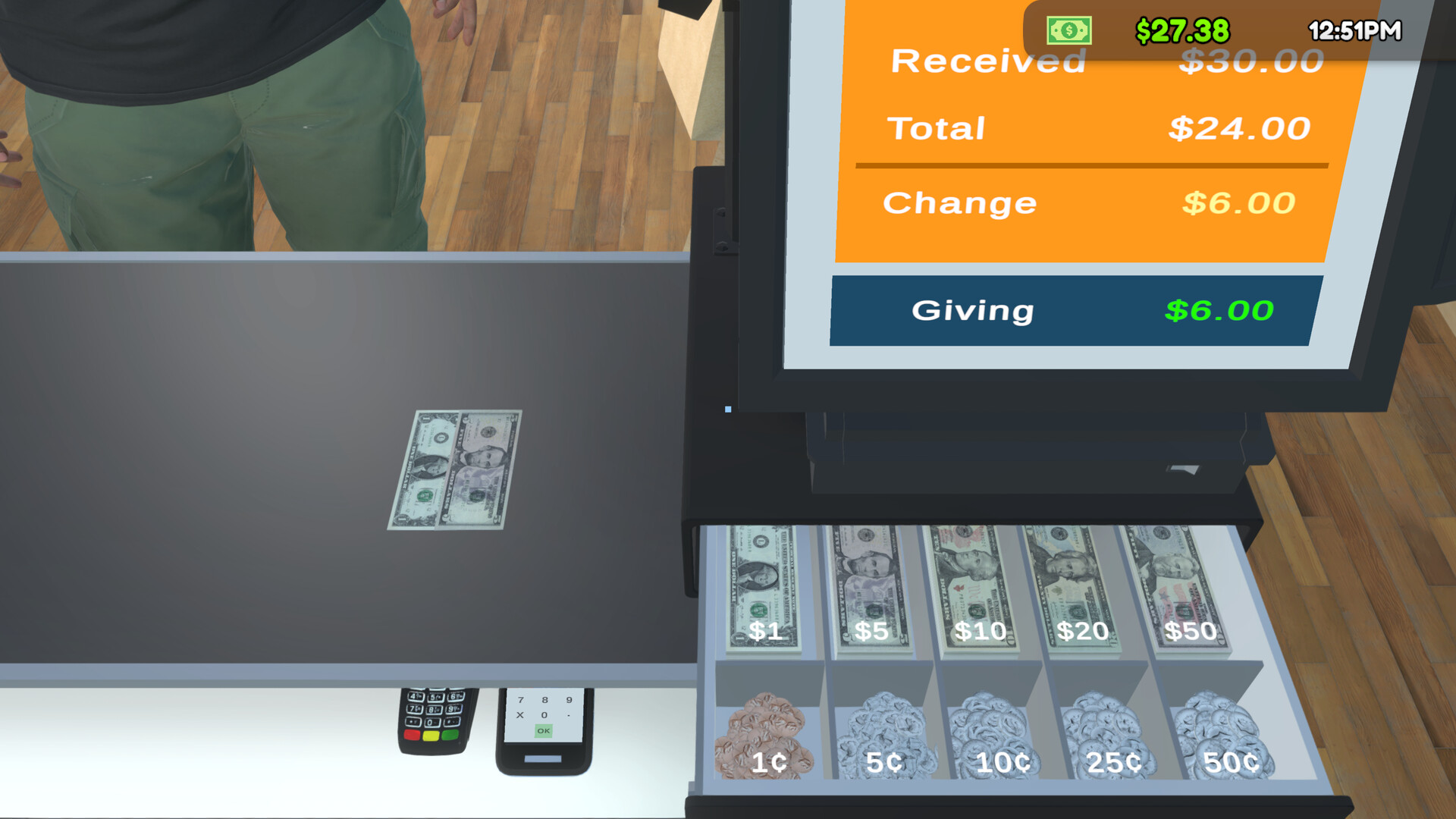 Tcg Card Shop Simulator Prologue No Steam