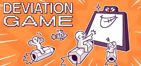 Steam Community :: Deviation Game