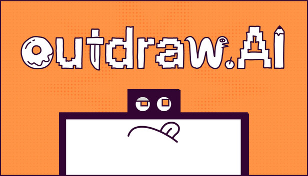 Steam 上的 outdraw.AI