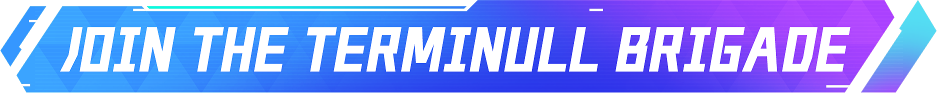 Terminull Brigade™ on Steam