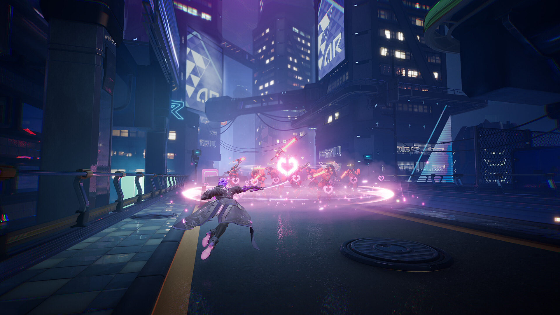 Terminull Brigade™ on Steam