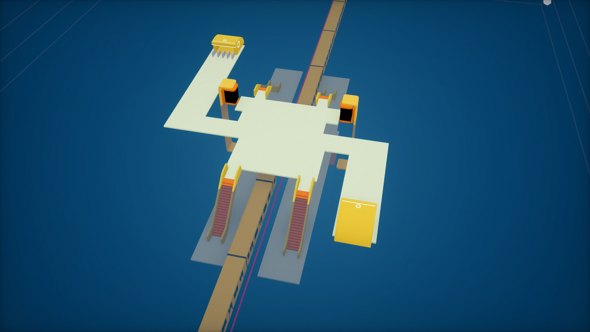 Metro Station Designer on Steam