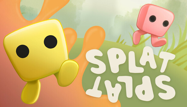 Splat Splat - Steam News Hub