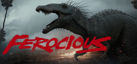 FEROCIOUS Playtest (App 3104960) · SteamDB