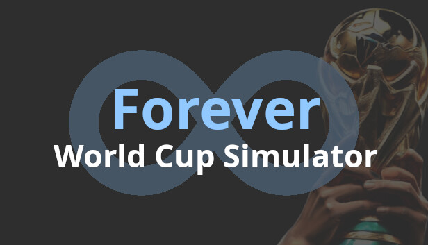 Forever World Cup Simulator on Steam