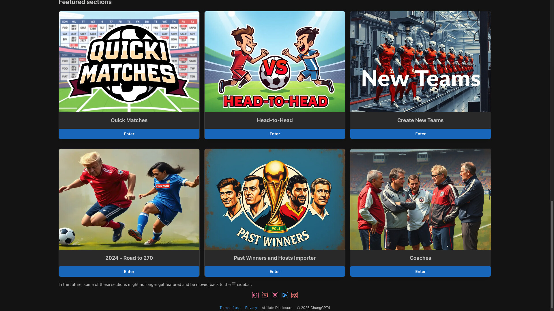 Forever World Cup Simulator on Steam