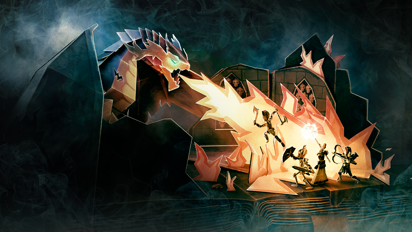 HELLCARD II в Steam