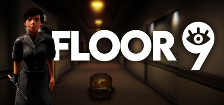 Floor 9 on Steam
