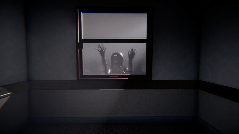 Floor 9 on Steam