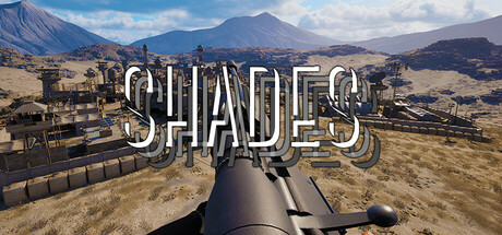 Shades on Steam