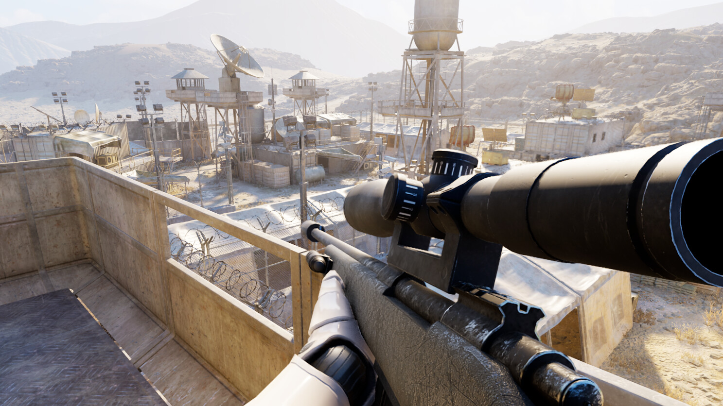 Shades on Steam