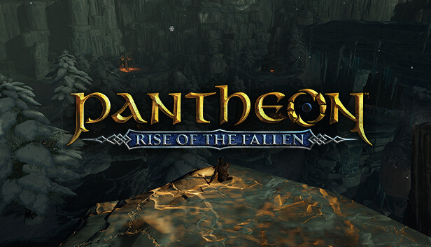 Pantheon: Rise of the Fallen - Steam News Hub
