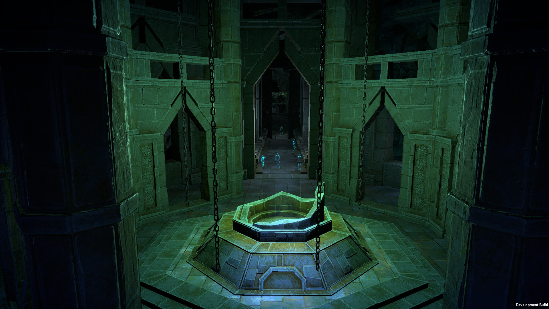 Pantheon: Rise of the Fallen on Steam