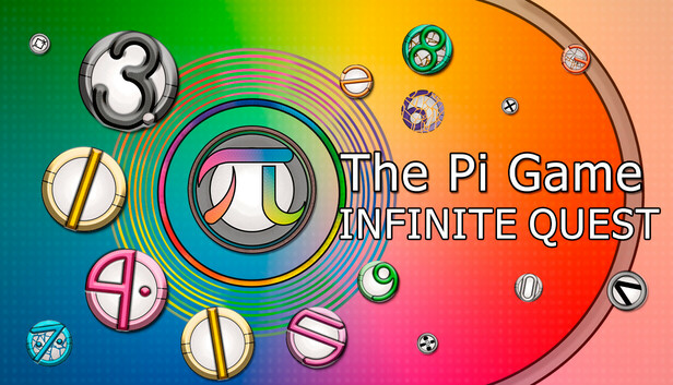 The Pi Game: Infinite Quest on Steam