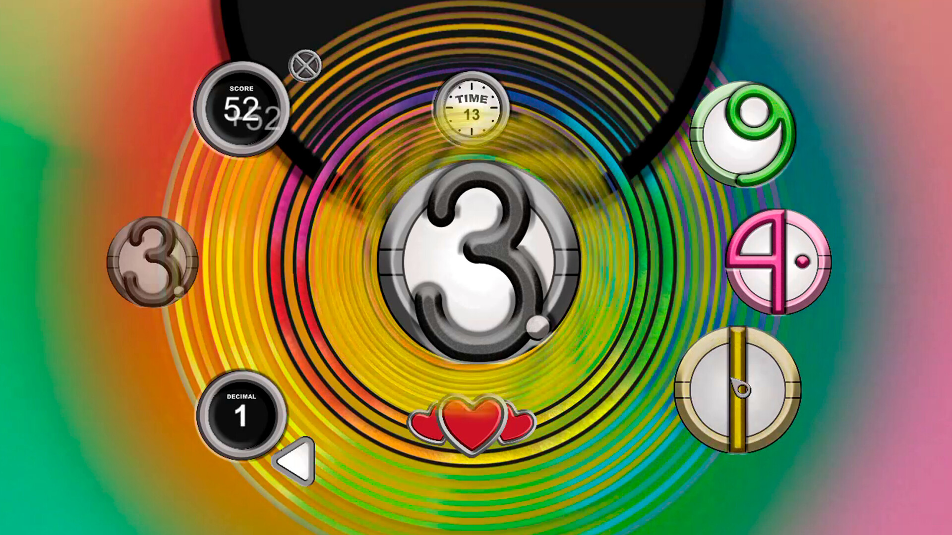 The Pi Game: Infinite Quest on Steam