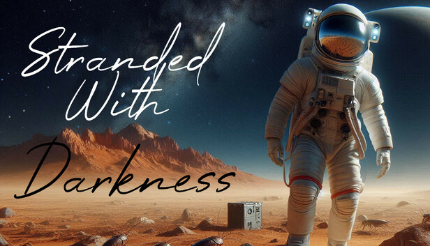 Stranded With Darkness on Steam