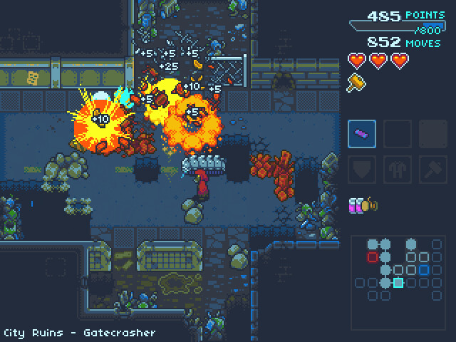 Puzzle Depot on Steam