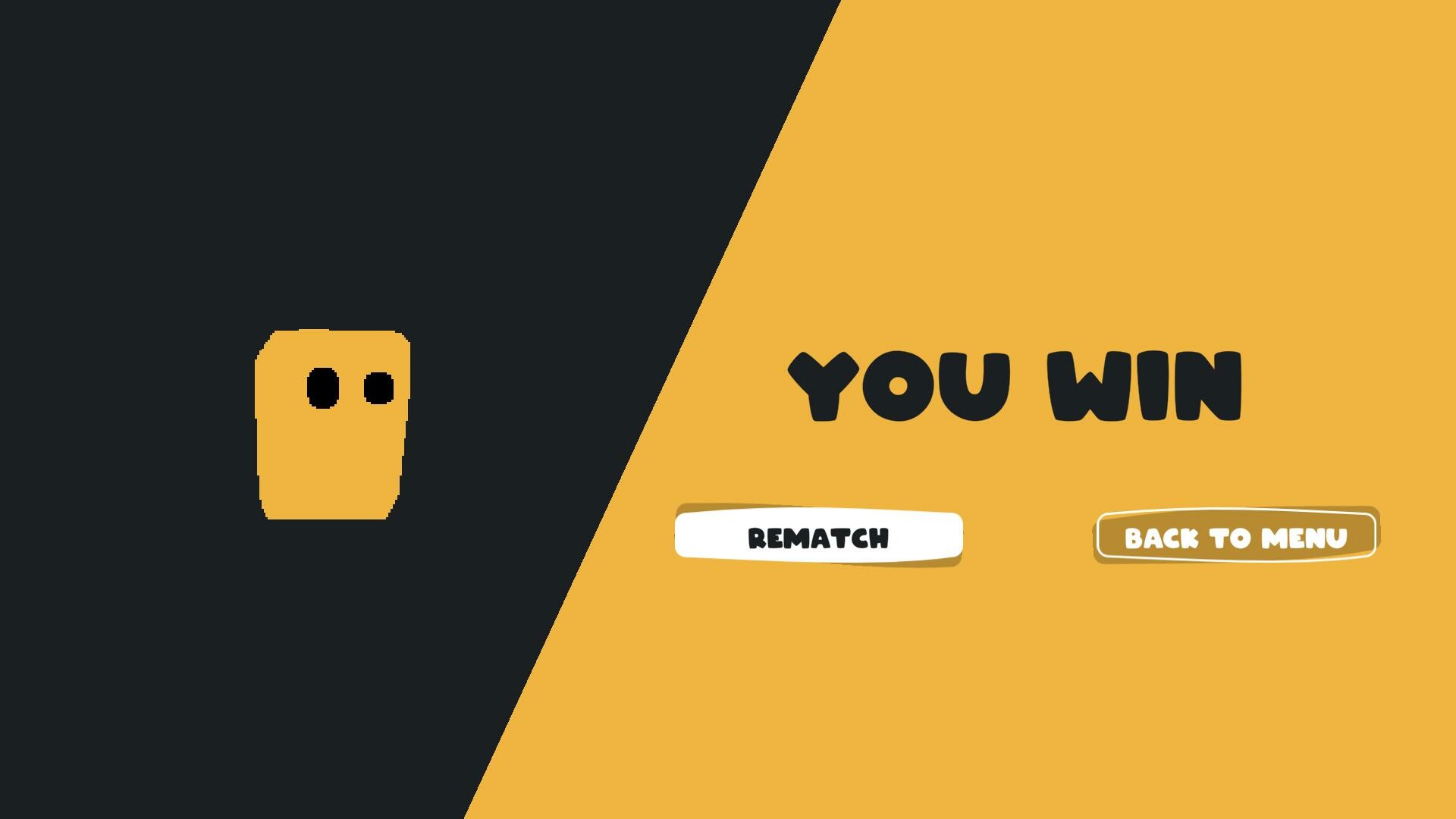 Nice To Yeet You on Steam