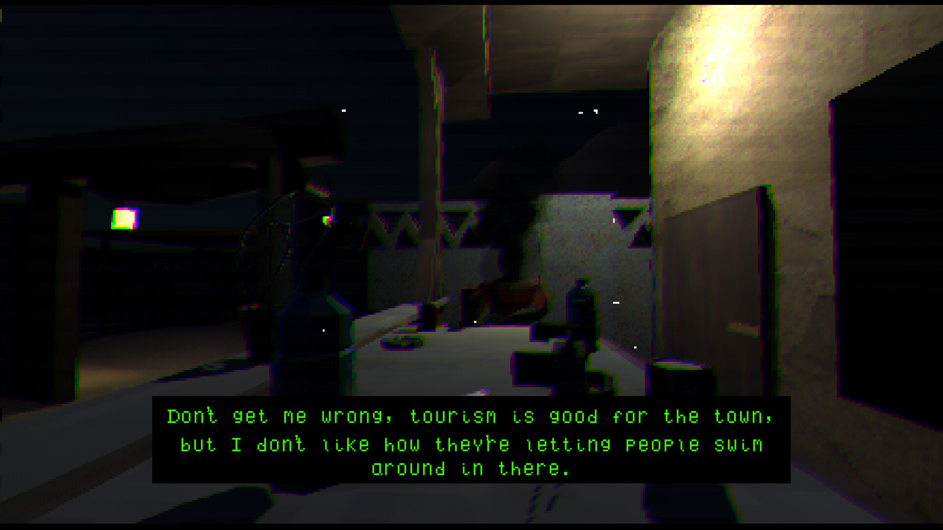 Call of the Deep on Steam