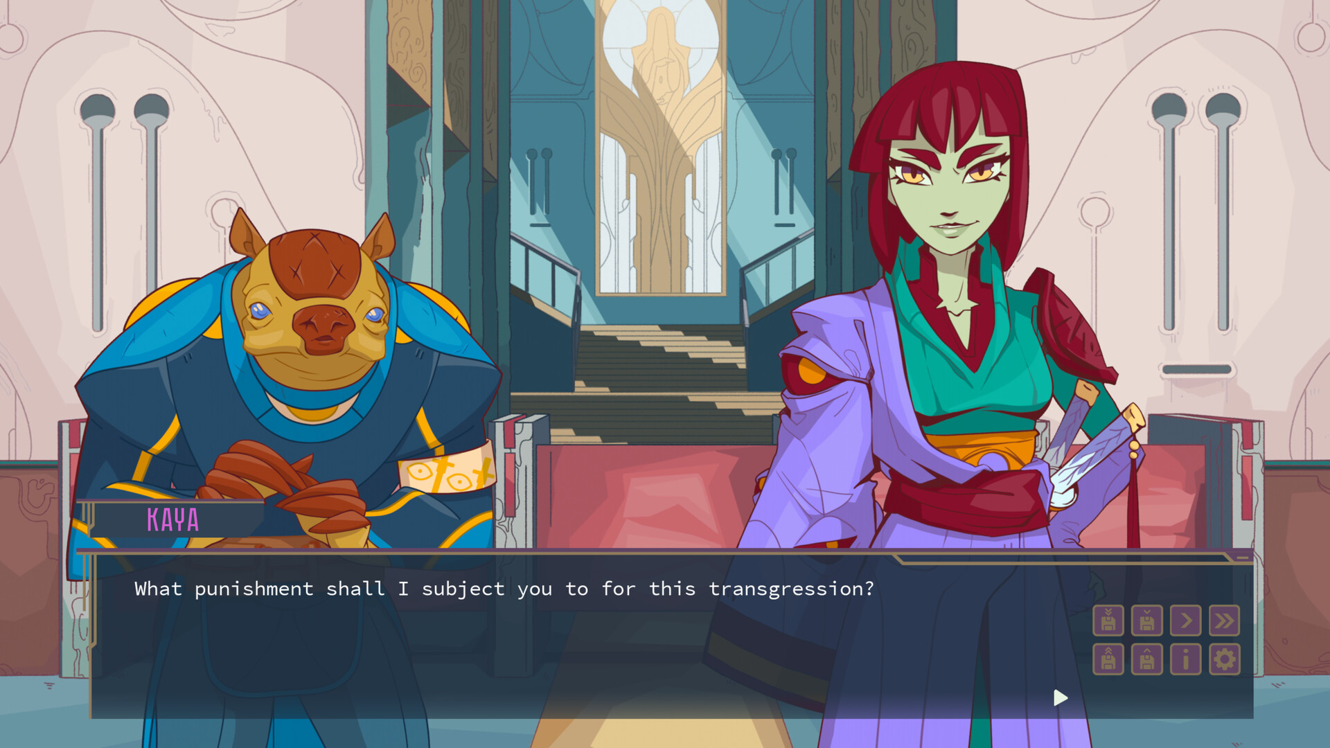 Fallen Seeds II on Steam