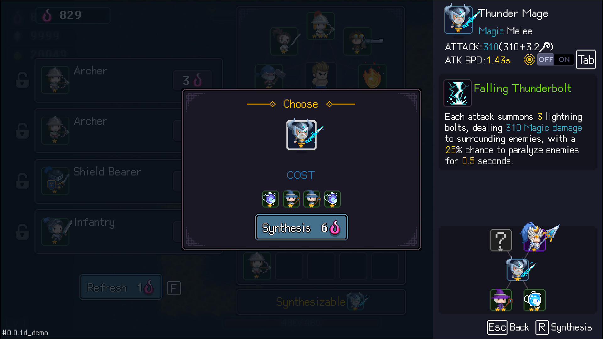 I Am Legion: Stand Survivors on Steam