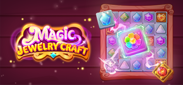 Magic Jewelry Craft on Steam