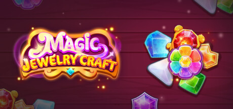 Magic Jewelry Craft on Steam