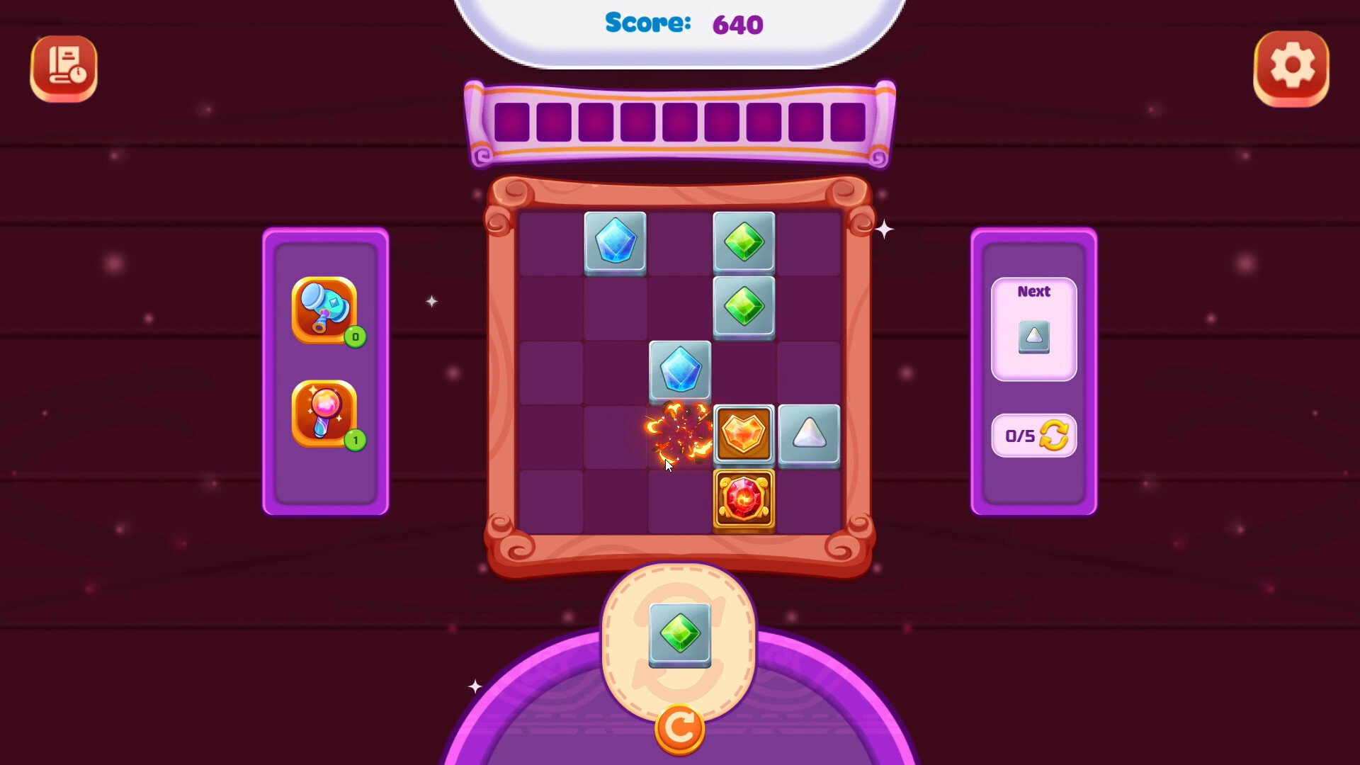 Magic Jewelry Craft on Steam