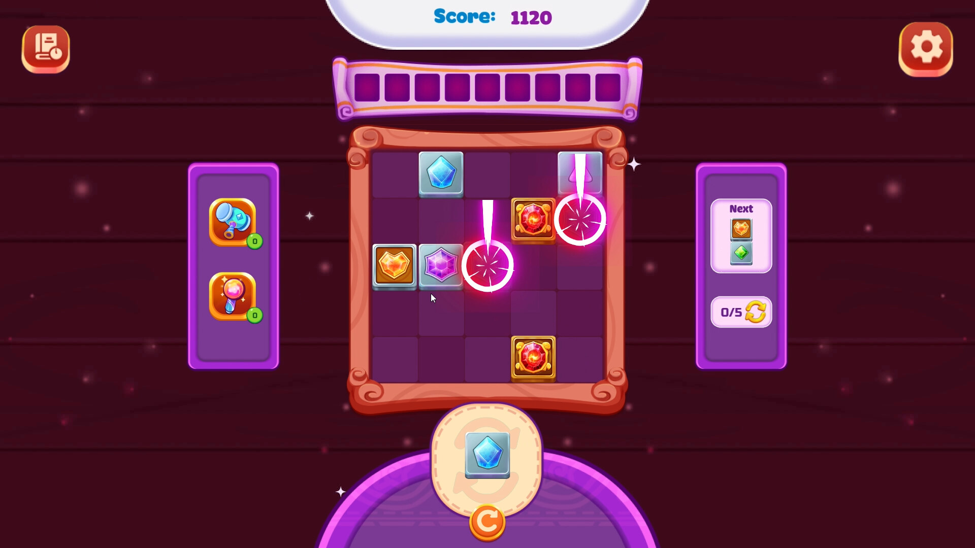 Magic Jewelry Craft on Steam